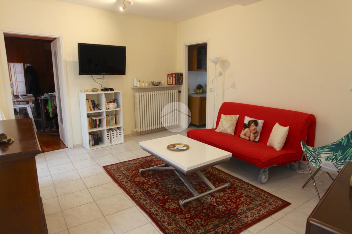 Appartamento in vendita a Pinerolo