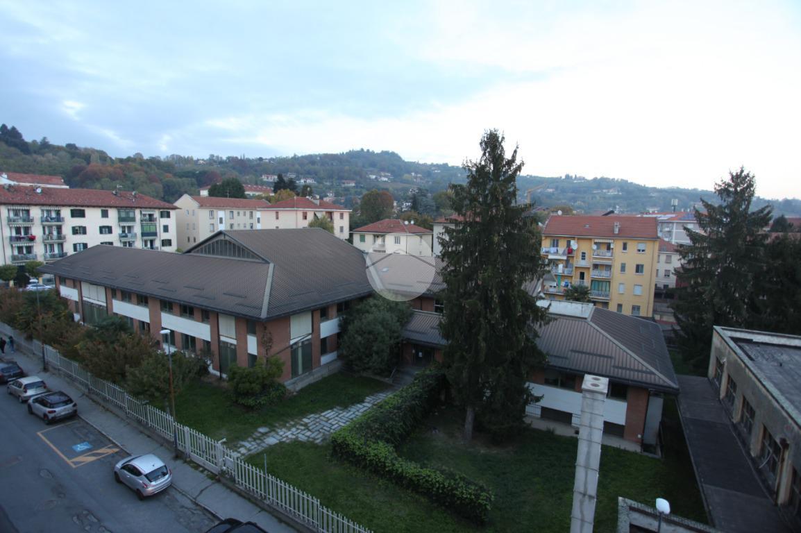 Appartamento in vendita a Pinerolo