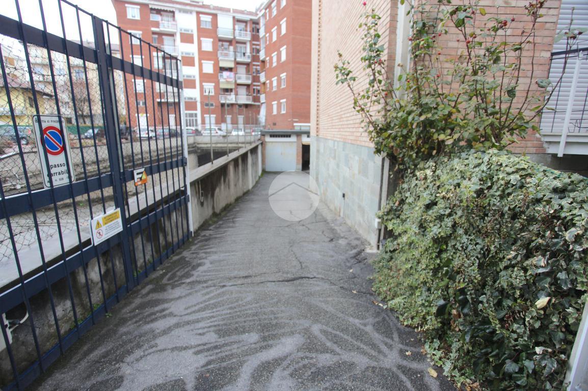 Box in vendita a Pinerolo