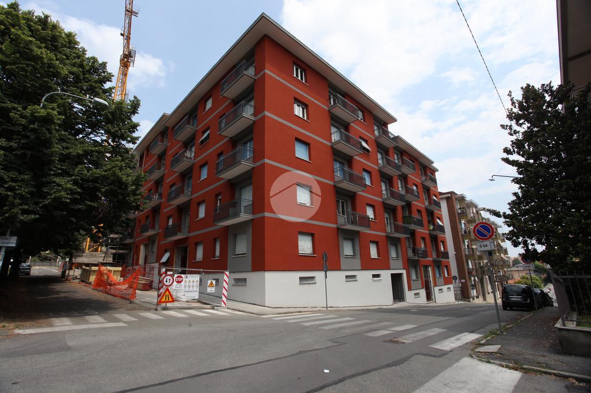 Appartamento in vendita a Pinerolo