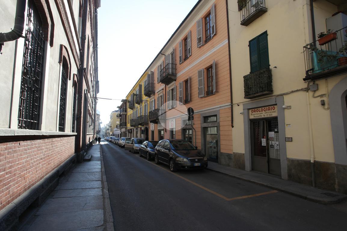 Appartamento in vendita a Pinerolo