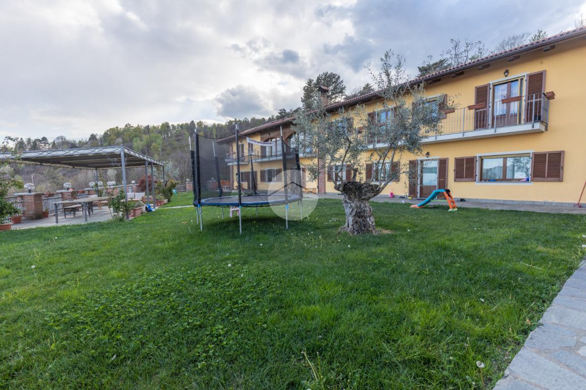 Villa in vendita a Pinerolo
