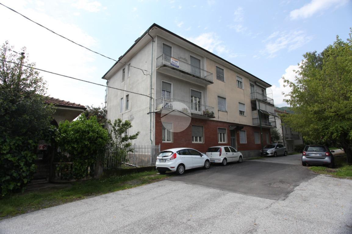 Appartamento in vendita a Pinerolo