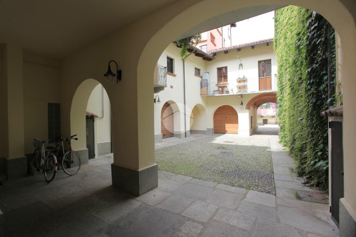 Appartamento in vendita a Pinerolo