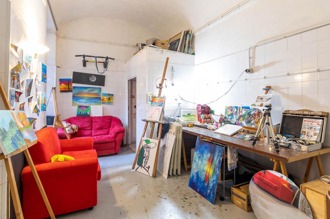 Negozio in vendita a Pinerolo