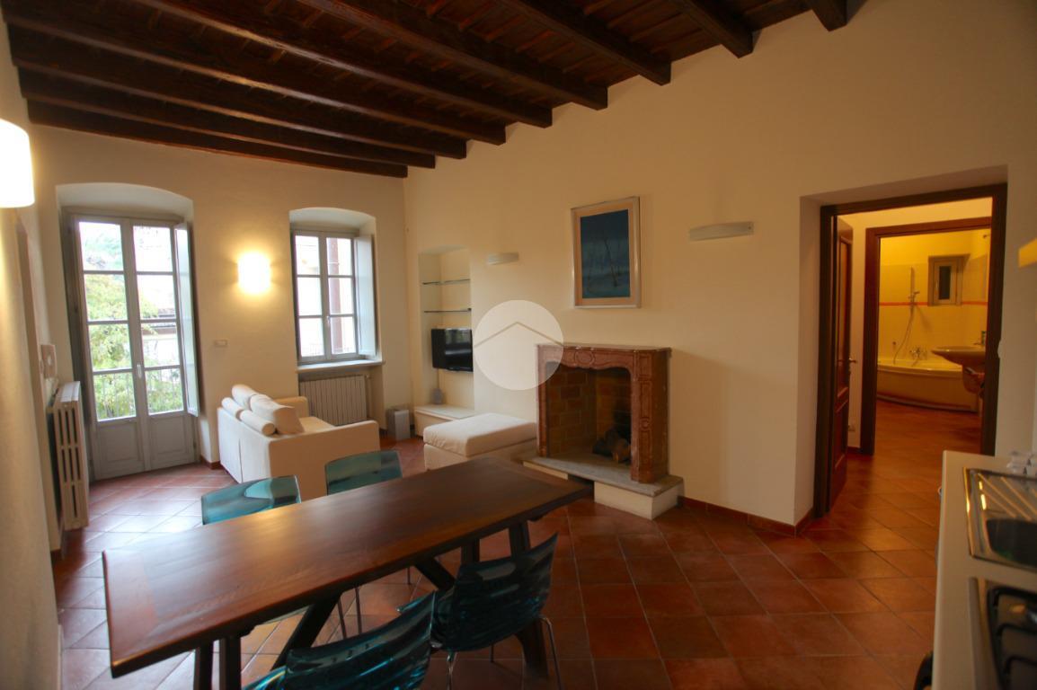 Appartamento in vendita a Pinerolo