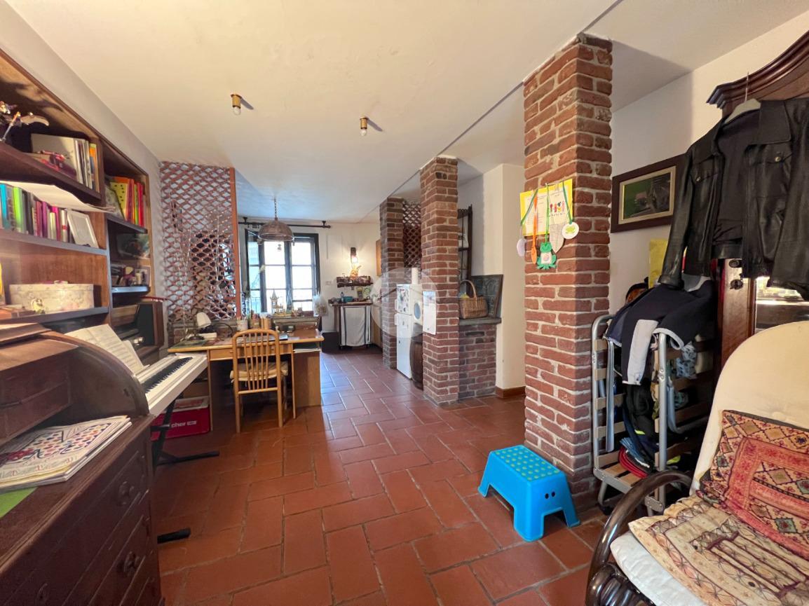 Appartamento in vendita a Pinerolo