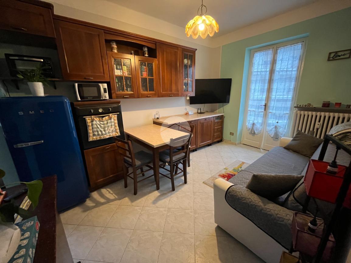 Appartamento in vendita a Pinerolo