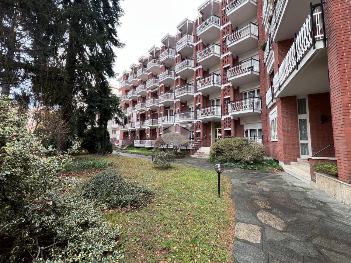 Appartamento in vendita a Pinerolo