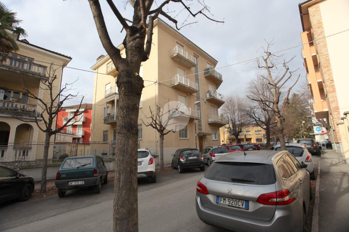 Appartamento in vendita a Pinerolo