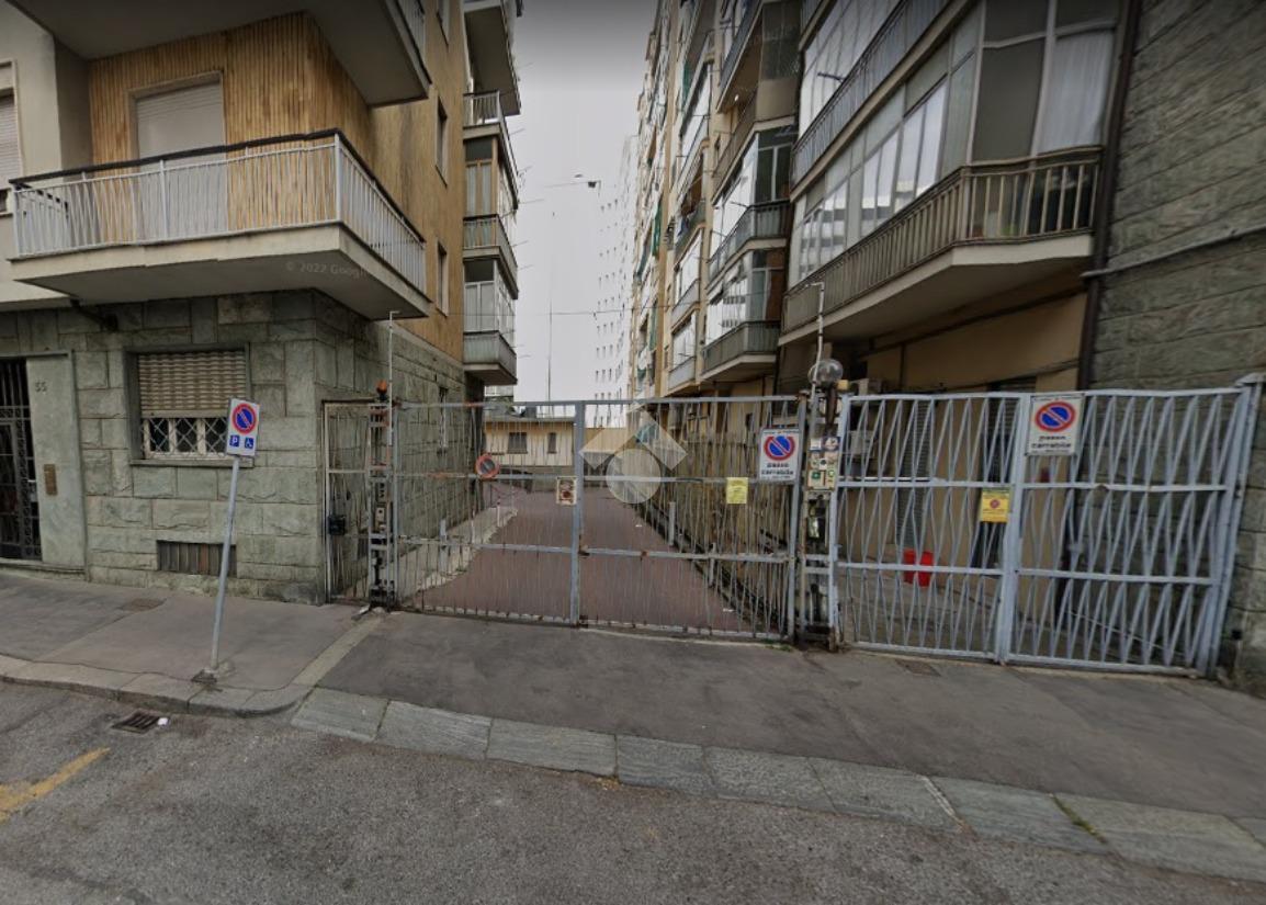 Box in vendita a Torino