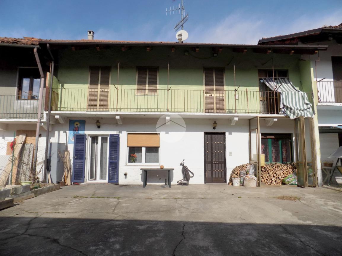 Appartamento in vendita a Chivasso