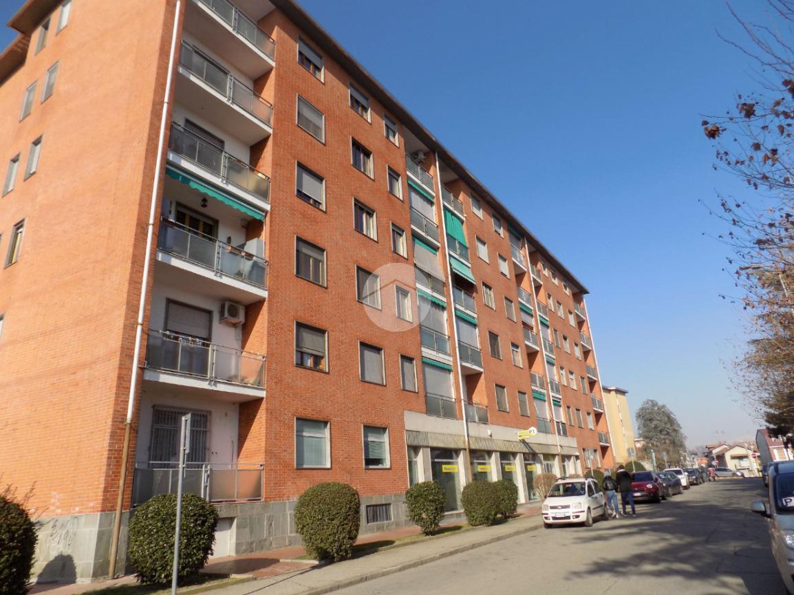 Appartamento in vendita a Chivasso