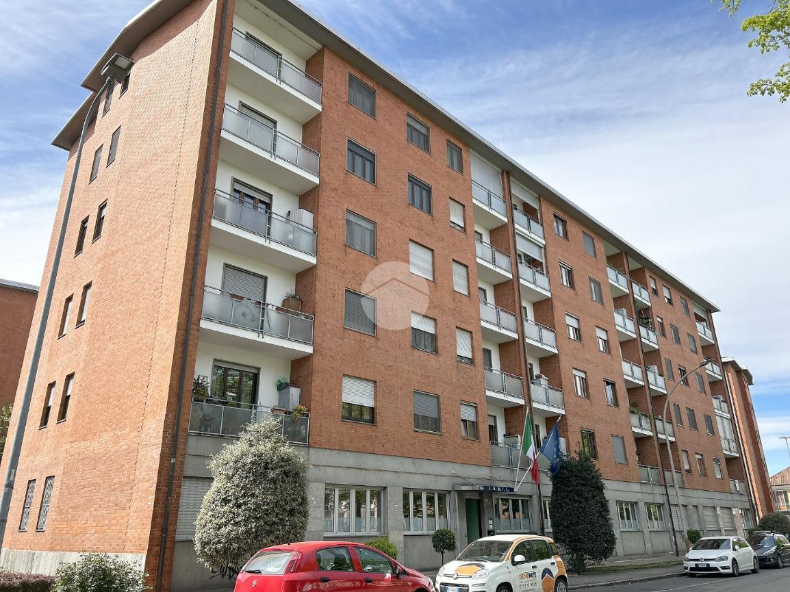 Appartamento in vendita a Chivasso