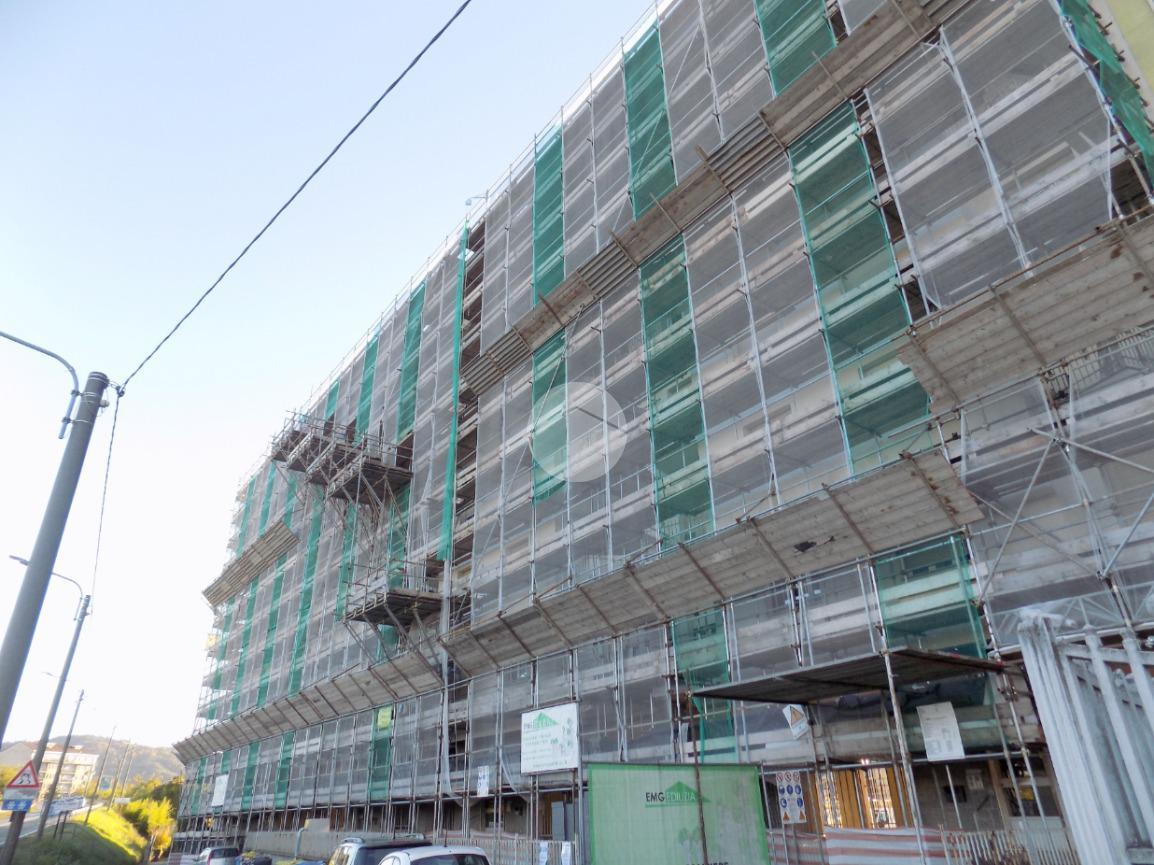 Appartamento in vendita a Chivasso