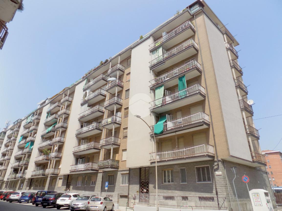 Appartamento in vendita a Chivasso