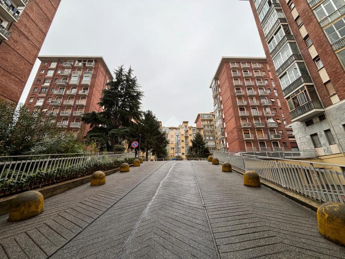Box in vendita a Torino