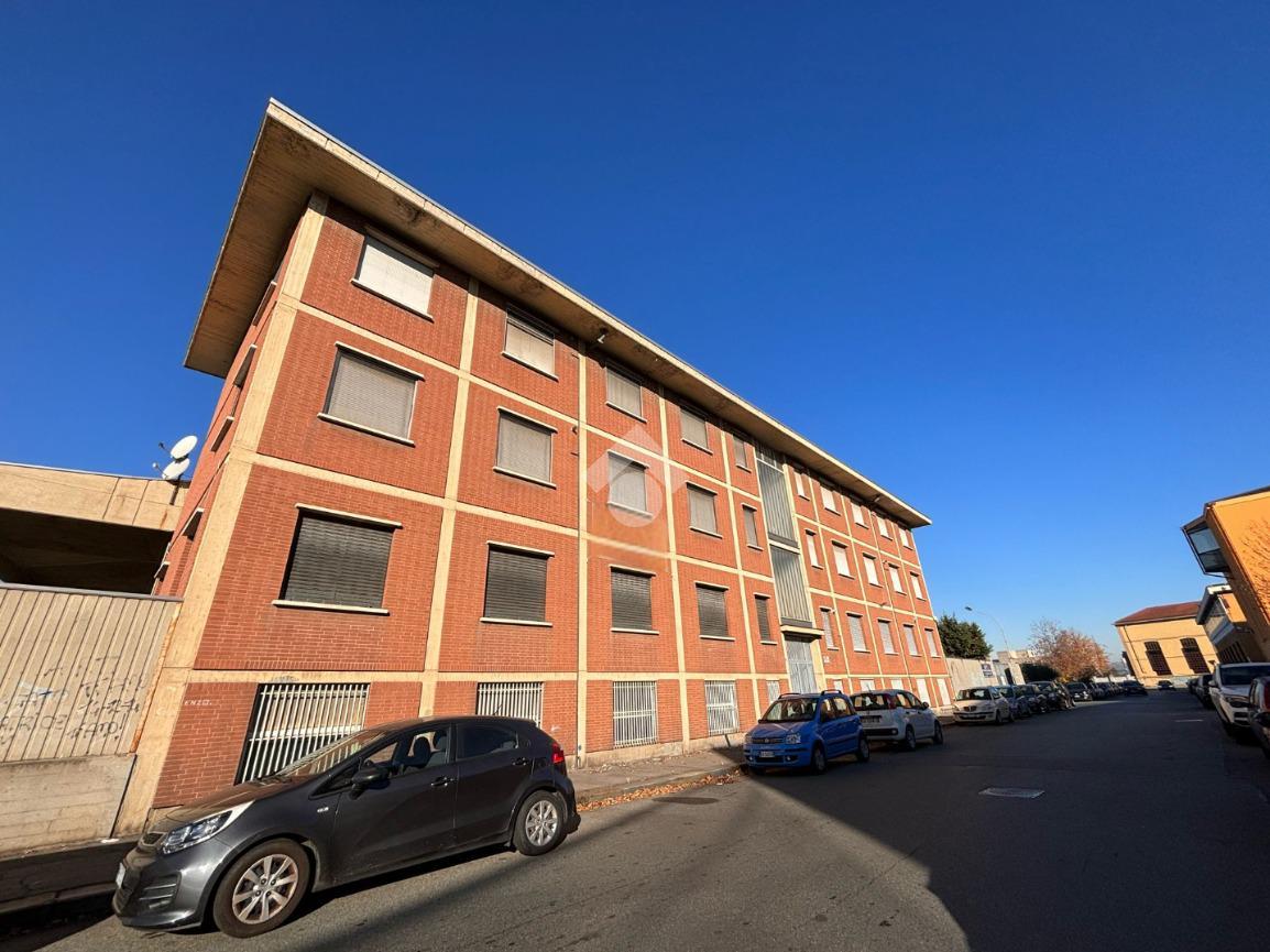 Palazzo in vendita a Torino