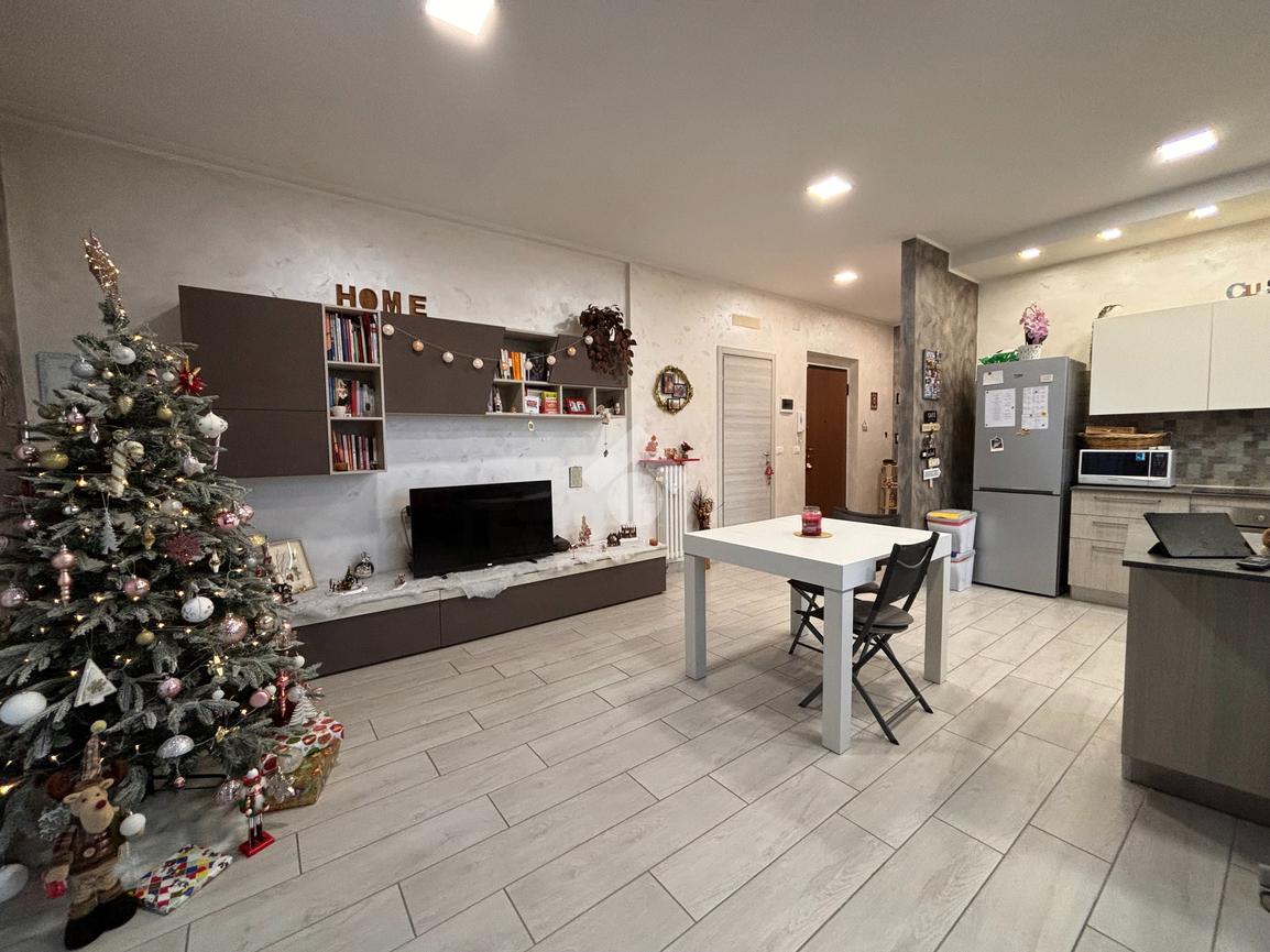 Appartamento in vendita a Torino