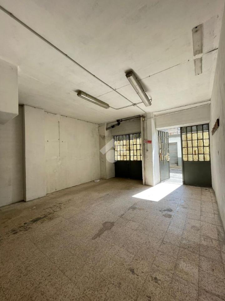 Box in vendita a Torino