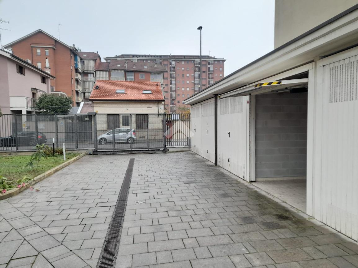 Box in vendita a Torino