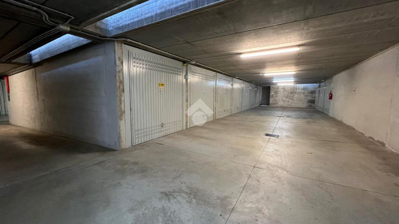 Box in vendita a Torino