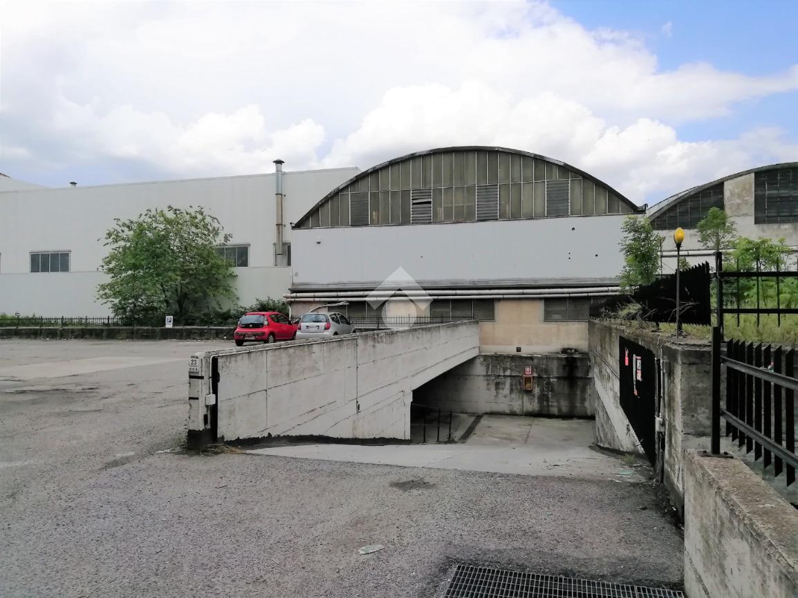 Box in vendita a Torino