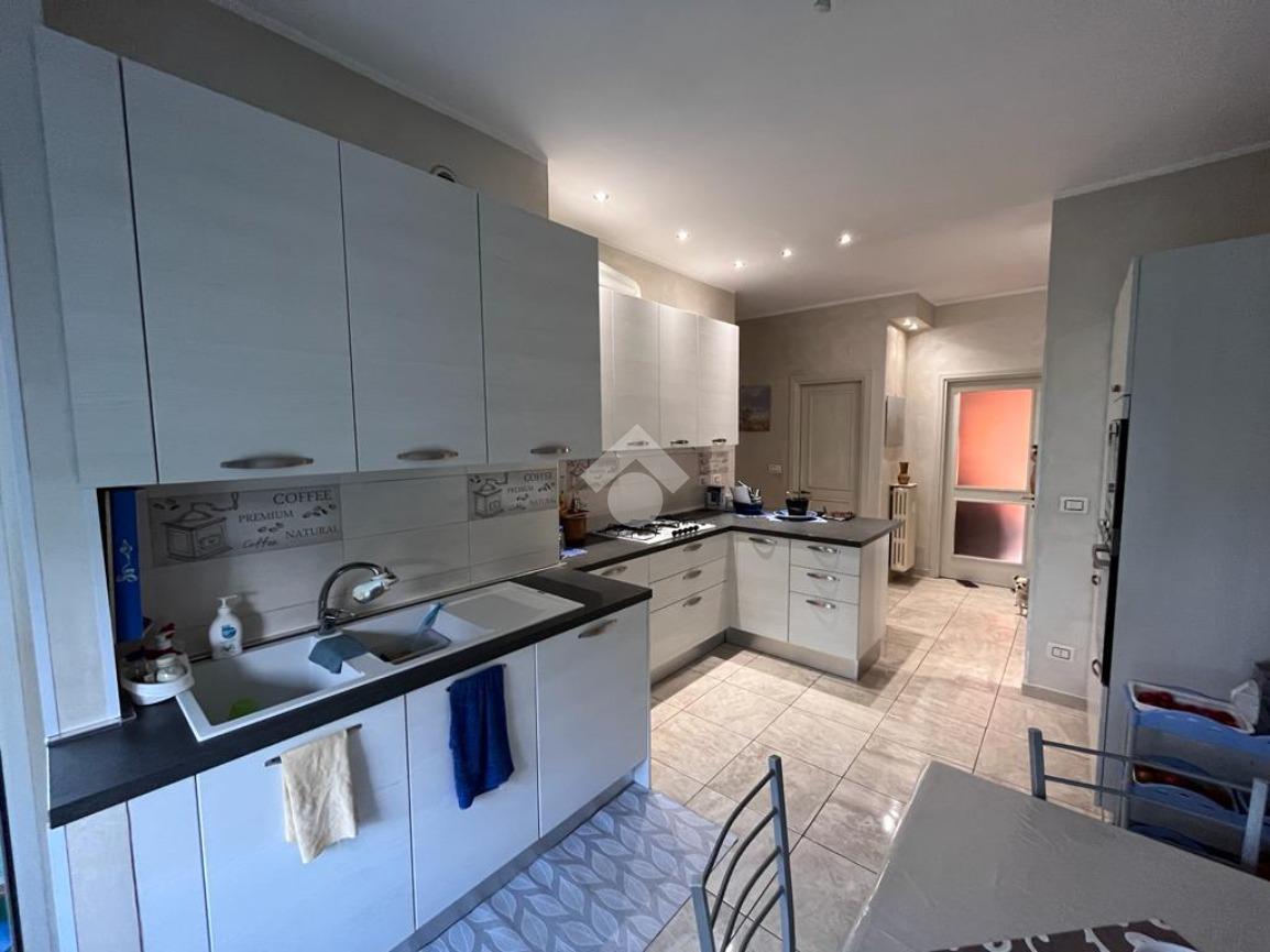 Appartamento in vendita a Piossasco