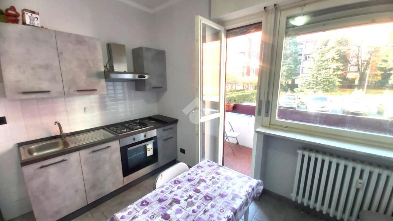 Appartamento in vendita a Piossasco