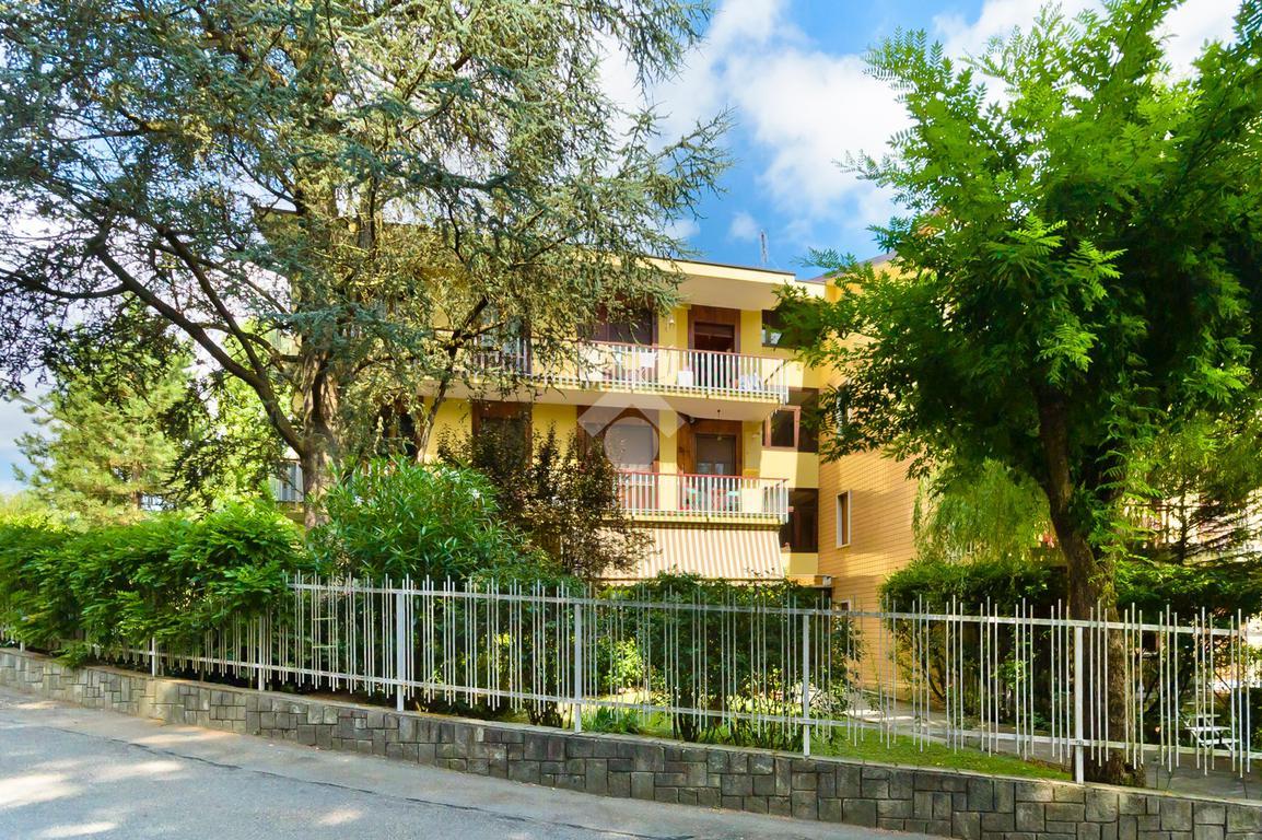 Attico in vendita a Torino