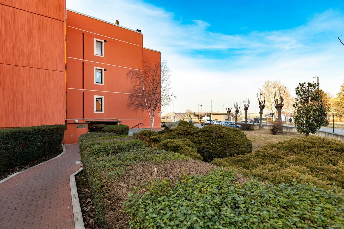 Appartamento in vendita a Beinasco