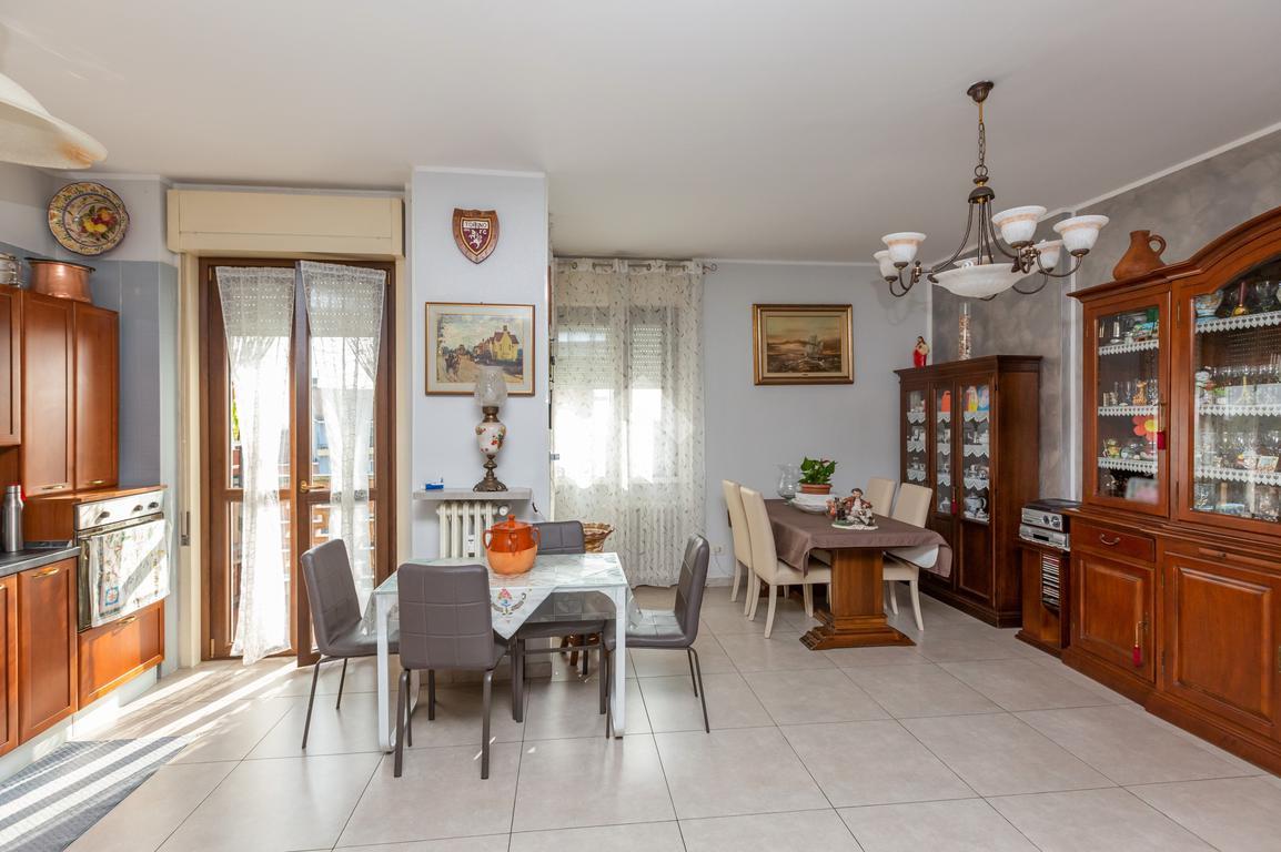 Appartamento in vendita a Beinasco