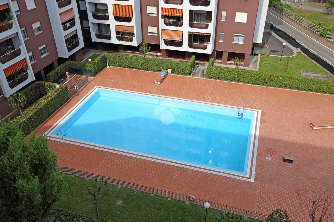 Appartamento in vendita a Beinasco