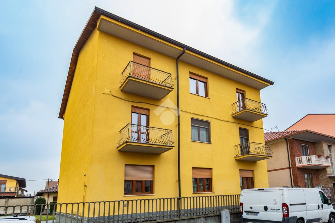 Appartamento in vendita a Beinasco