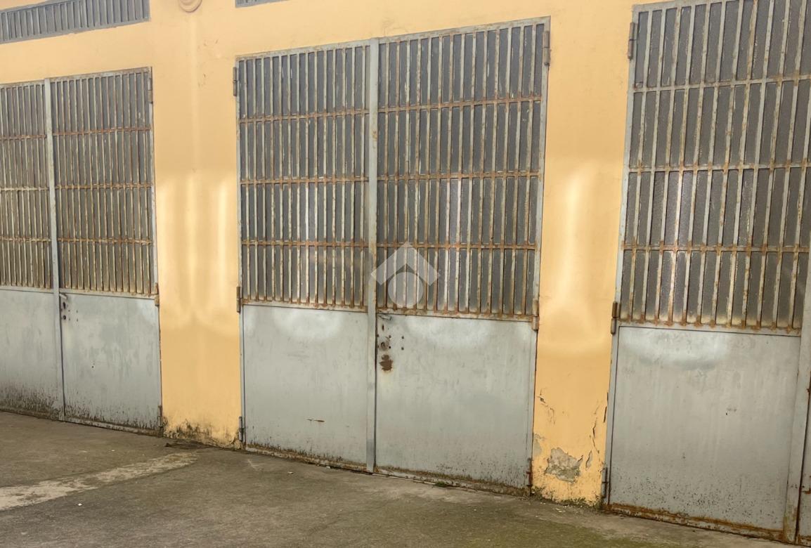 Box in vendita a Torino