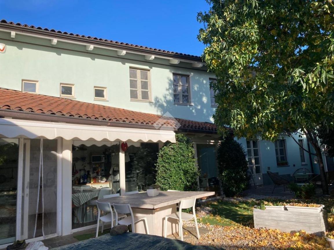 Casa indipendente in vendita a Rivalta Di Torino