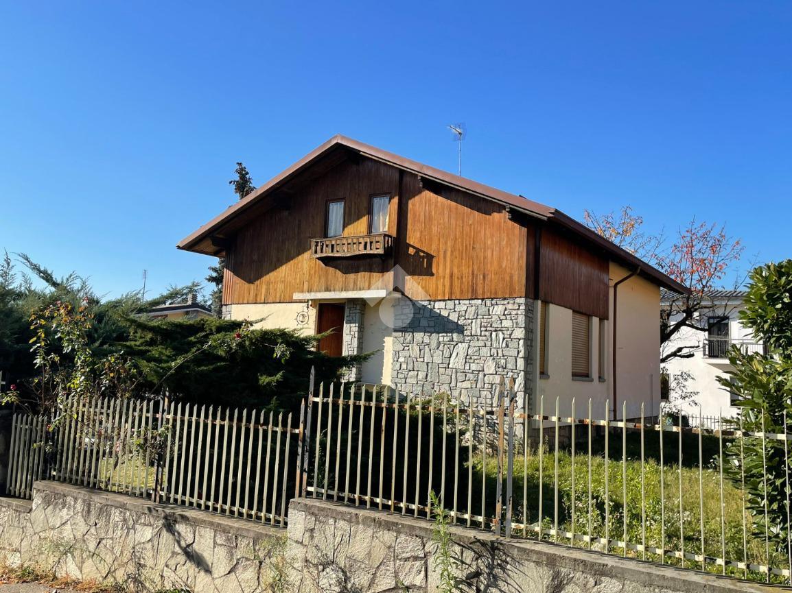 Villa in vendita a Rivalta Di Torino