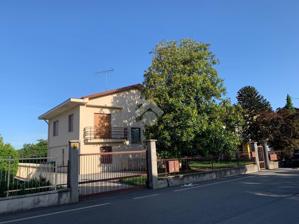 Villa in vendita a Rivalta Di Torino