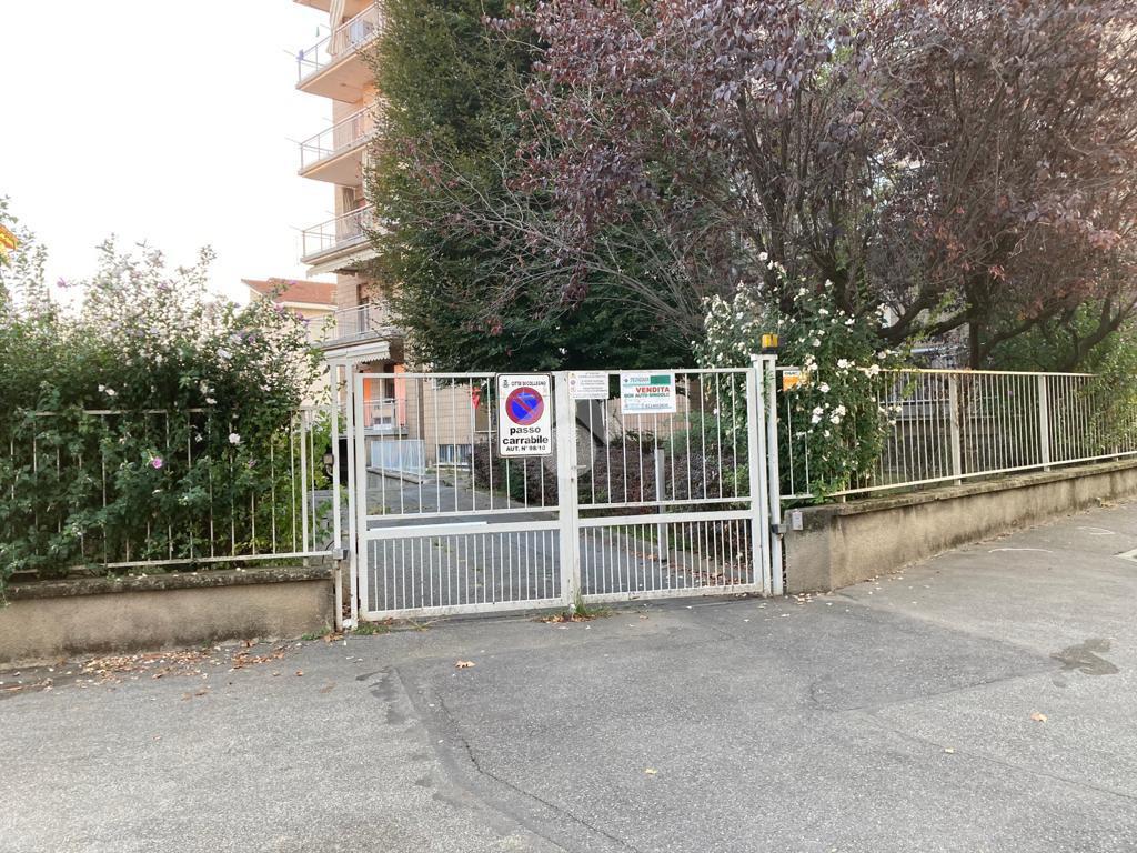 Box in vendita a Collegno