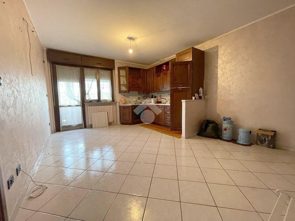 Appartamento in vendita a Collegno