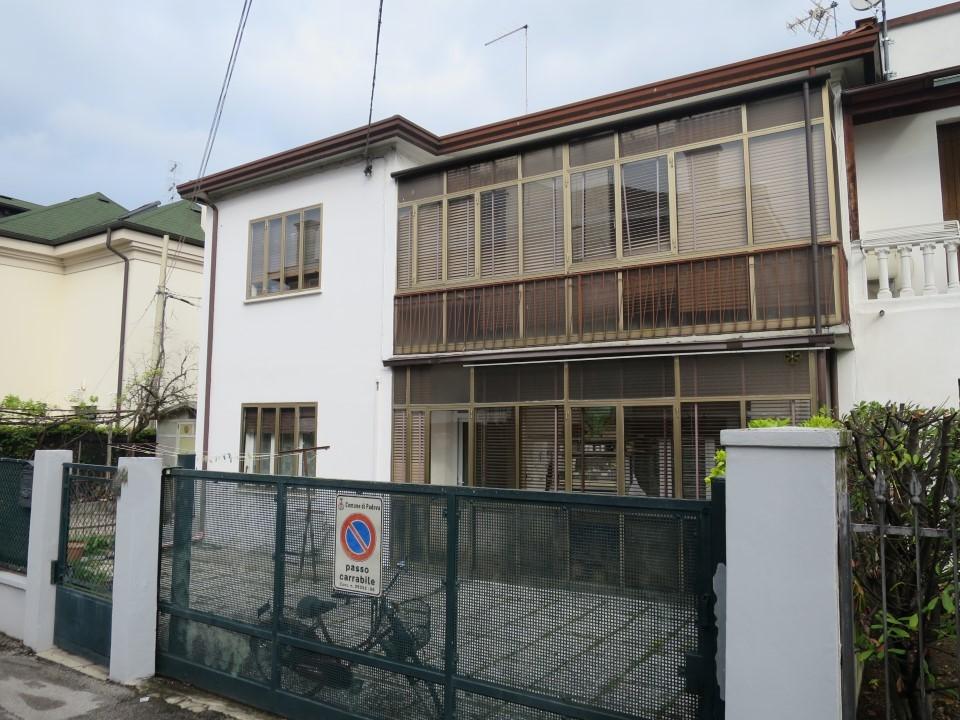 Villa in vendita a Padova