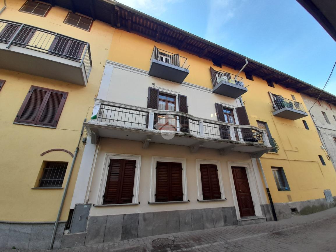 Appartamento in vendita a Fiorano Canavese