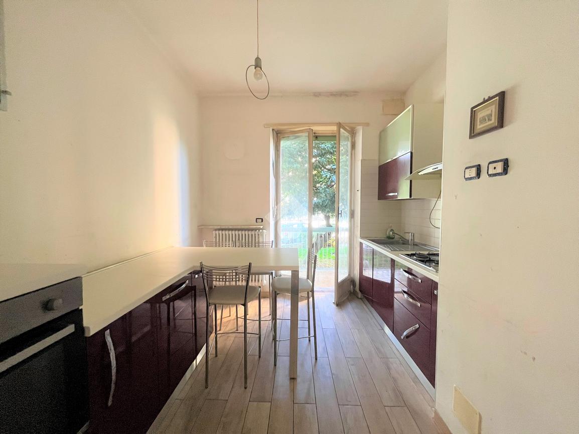 Appartamento in vendita a Banchette