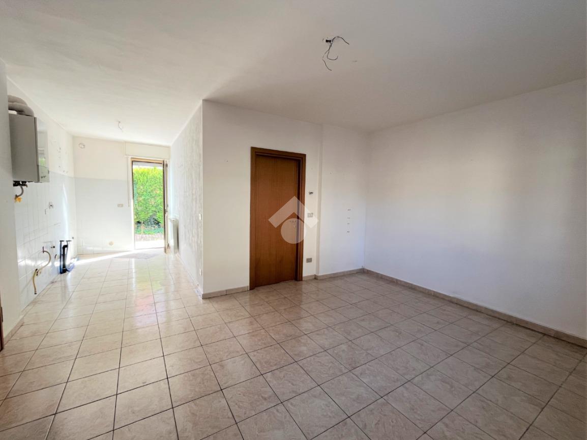 Appartamento in vendita a Samone