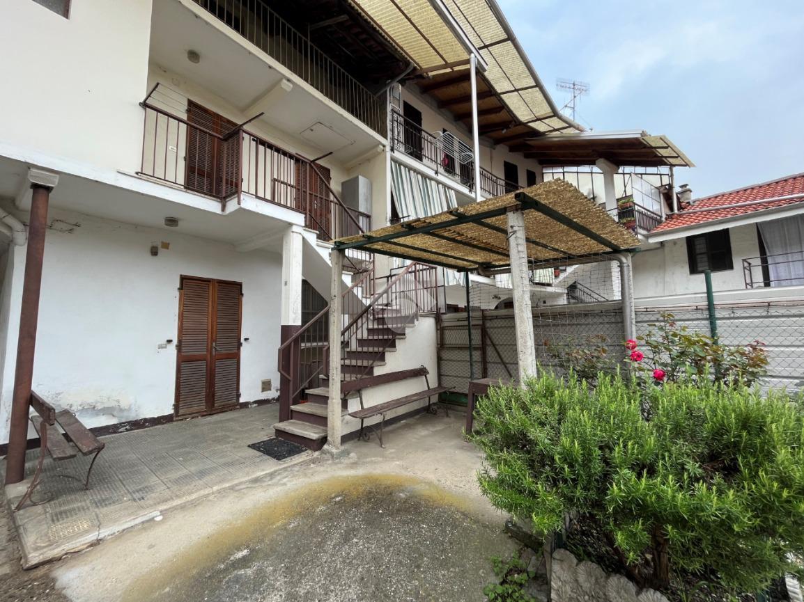 Casa indipendente in vendita a Salerano Canavese