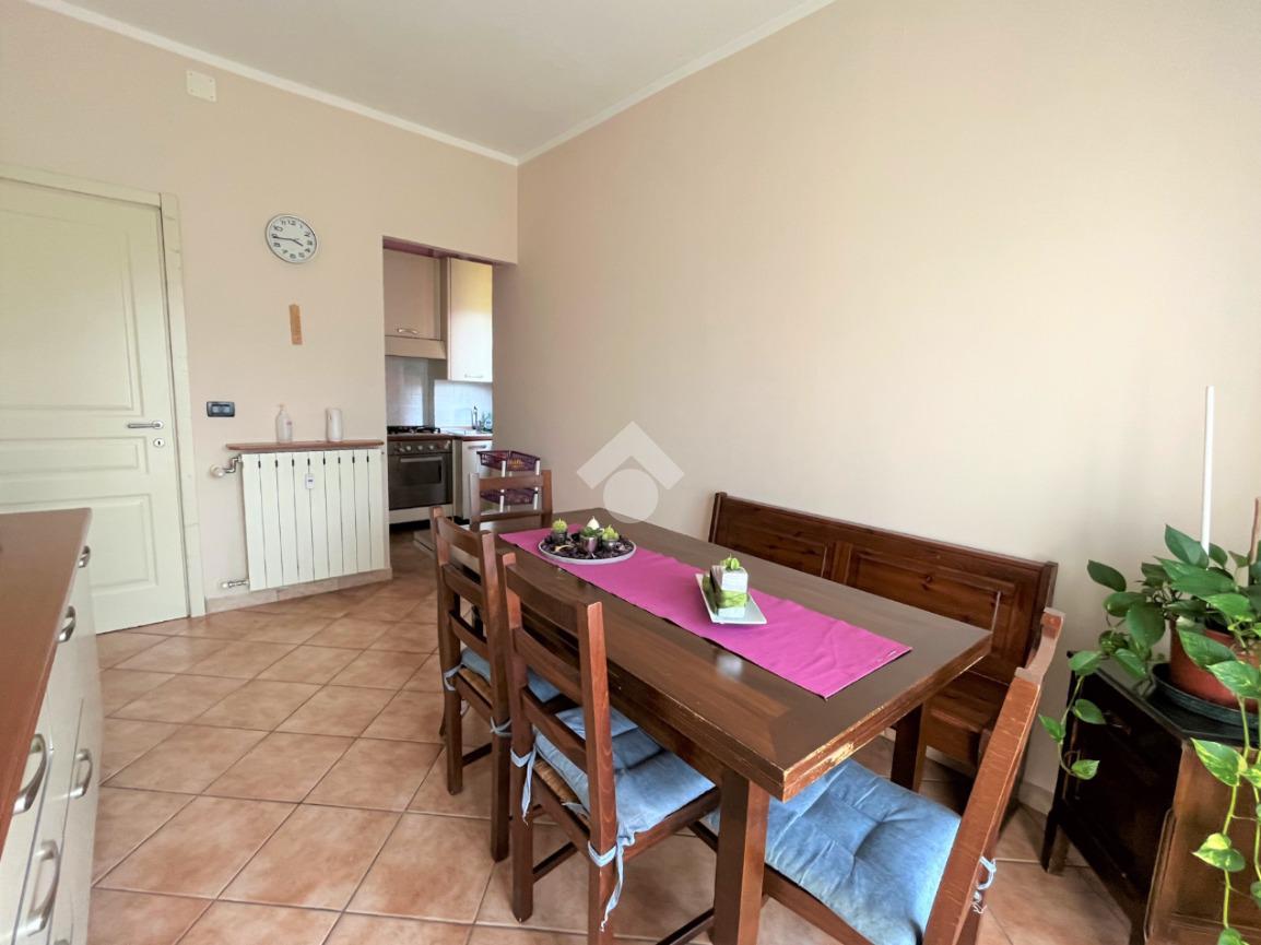 Appartamento in vendita a Banchette