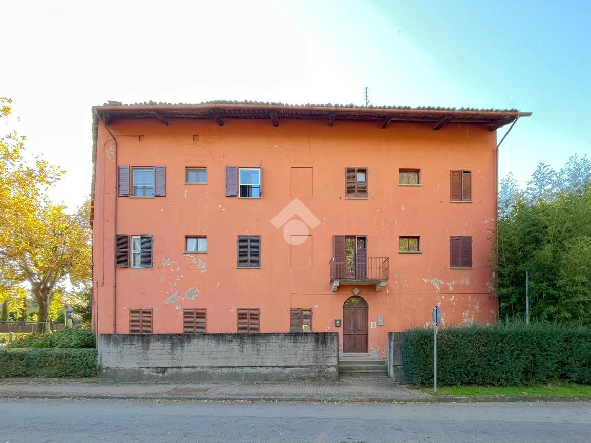 Appartamento in vendita a Banchette