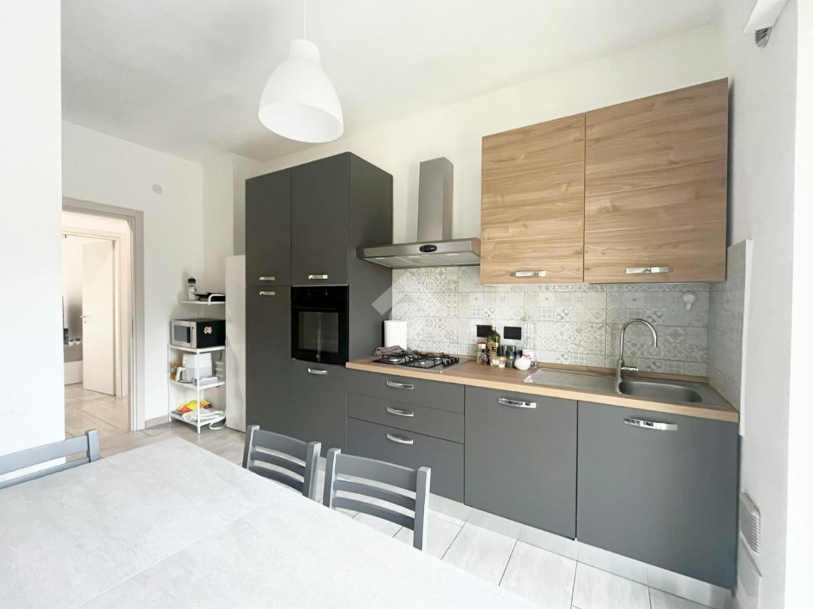 Appartamento in vendita a Banchette