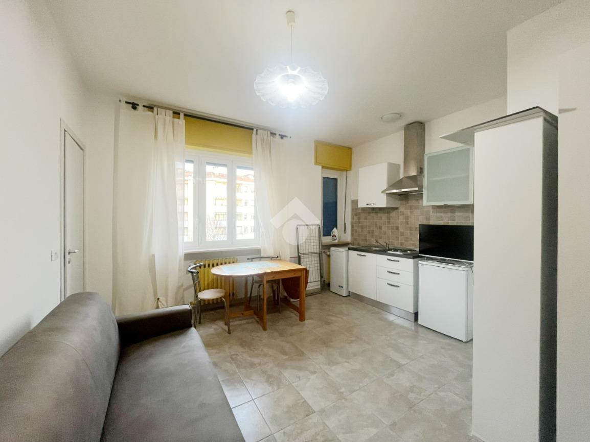 Appartamento in affitto a Banchette