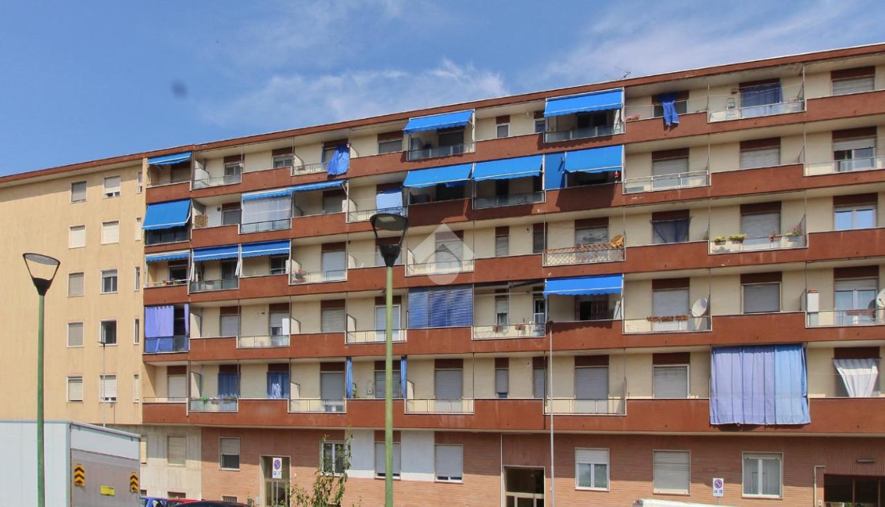 Appartamento in vendita a Settimo Torinese